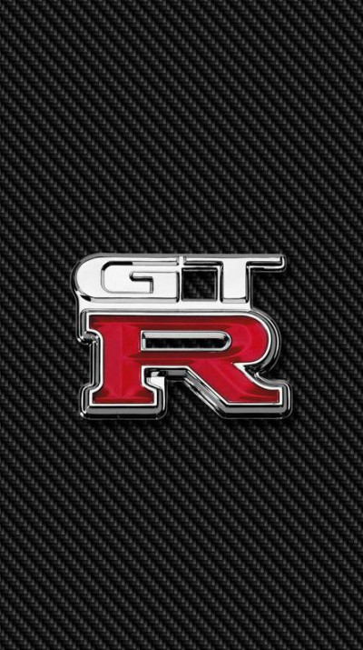 Cool GTR Logo - LogoDix