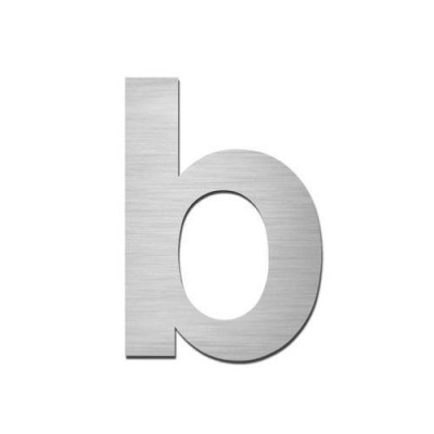 Lower Case B Logo