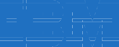 IBM Consulting Logo - LogoDix