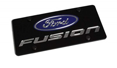 Ford Fusion Logo - LogoDix