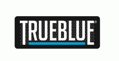 True Blue Logo - LogoDix