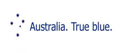 True Blue Logo - LogoDix