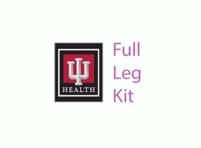 IU Health Logo - LogoDix