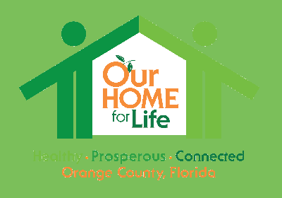 Orange County Florida Logo - LogoDix