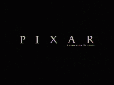 Walt Disney Pictures Pixar Animation Studios Logo - LogoDix