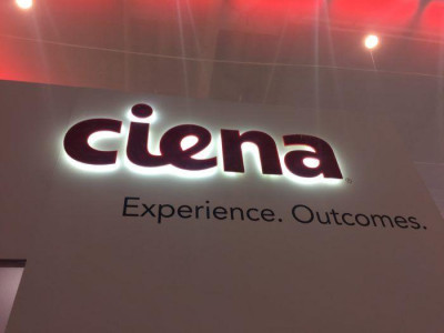 Ciena Logo - LogoDix