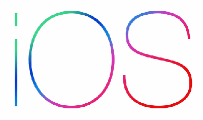 iOS Logo - LogoDix