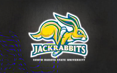 Jackrabbit Football Logo - LogoDix