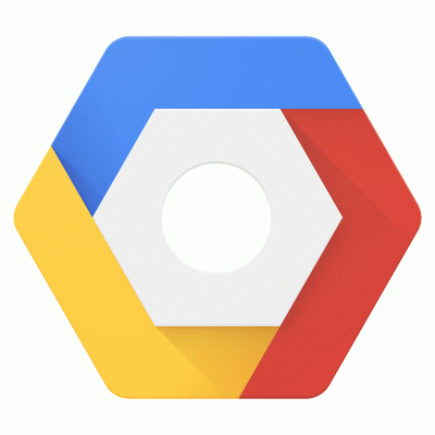 GCP Logo - LogoDix