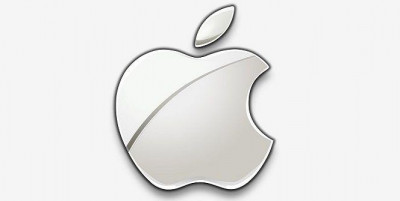 Current Apple Logo - LogoDix