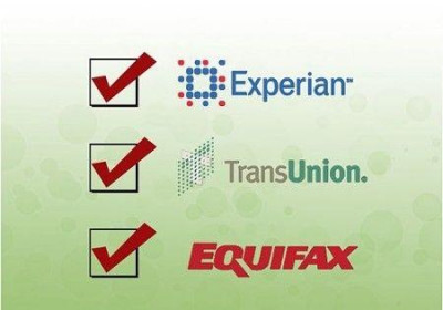 Experian TransUnion Equifax Logo - LogoDix